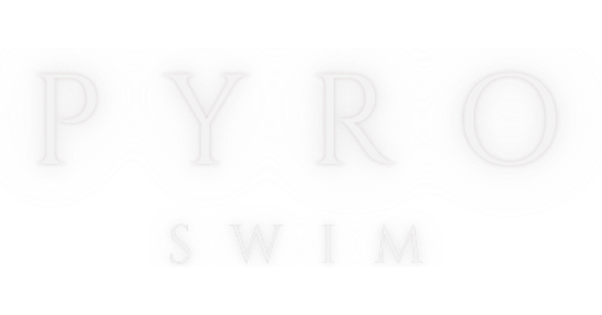 Size Chart – PYRO SWIM